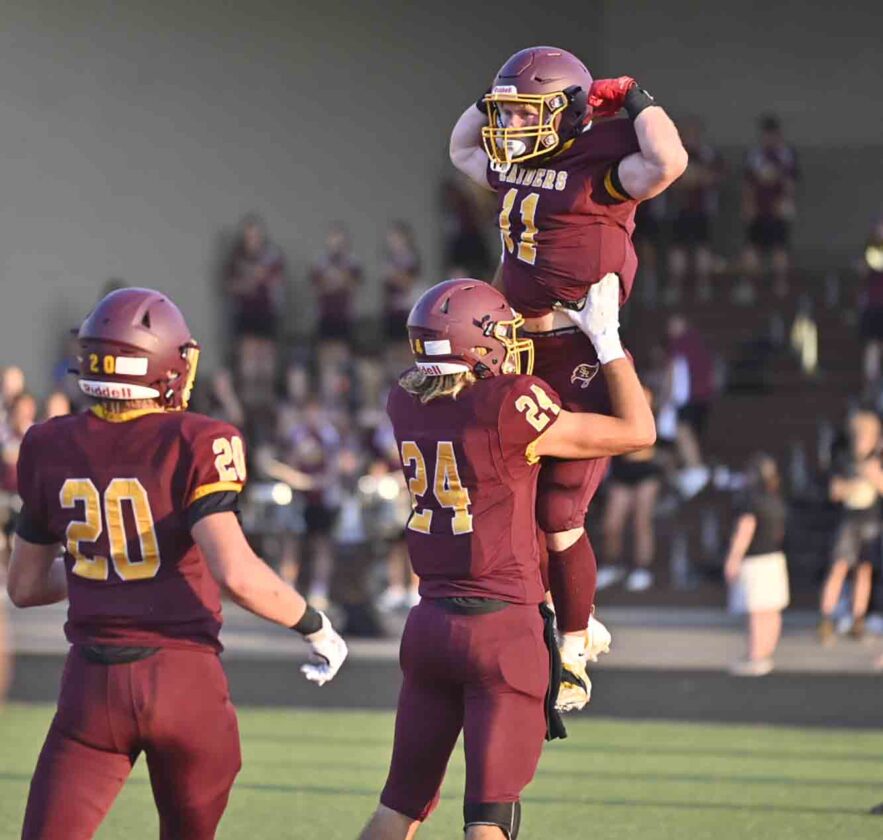 Playoff picture becomes clear as postseason nears | News, Sports, Jobs ...